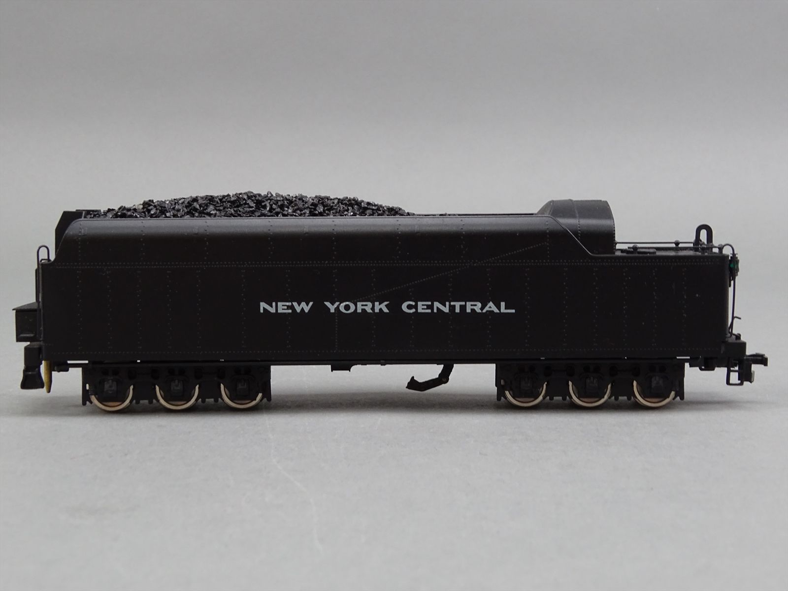 HO Brass Model - LMB NYC New York Central Mohawk 4-8-2 Box-Pok Drivers ...