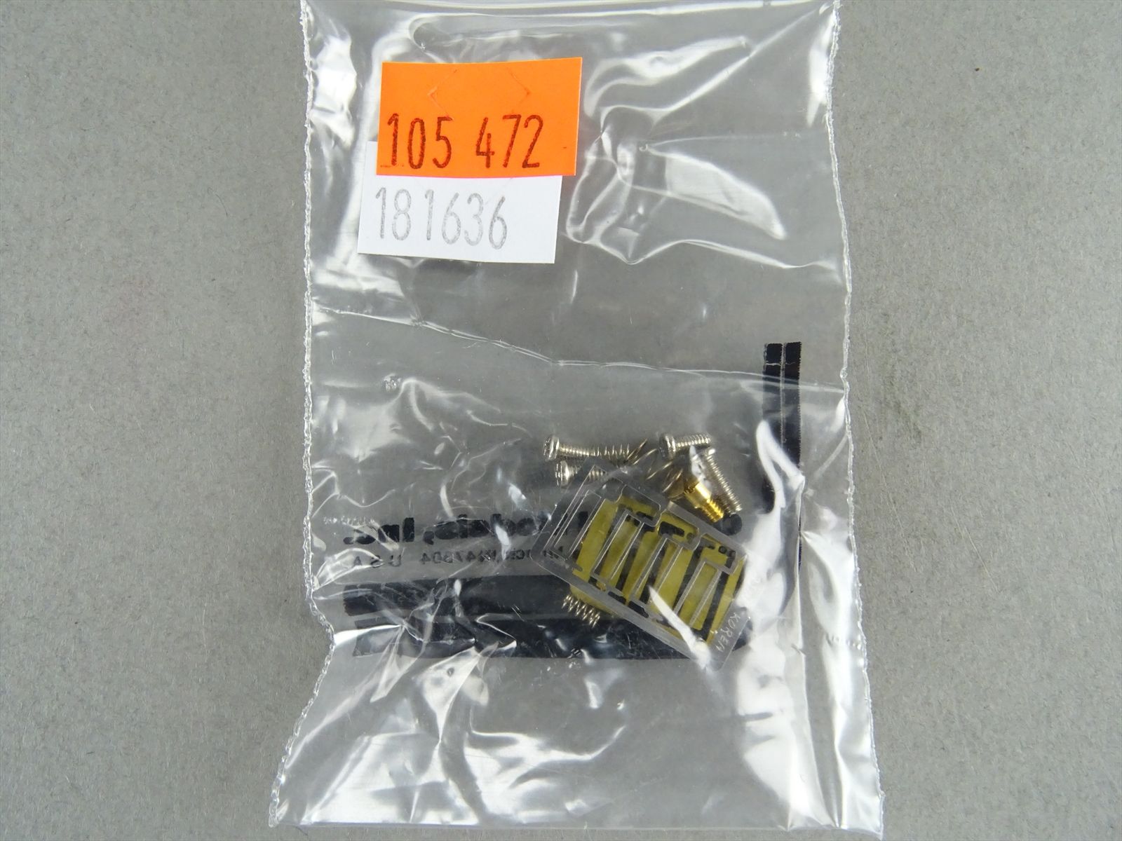 HO Brass Model - OMI 5275 BCR British Columbia Railway M420W #640 - 647 ...