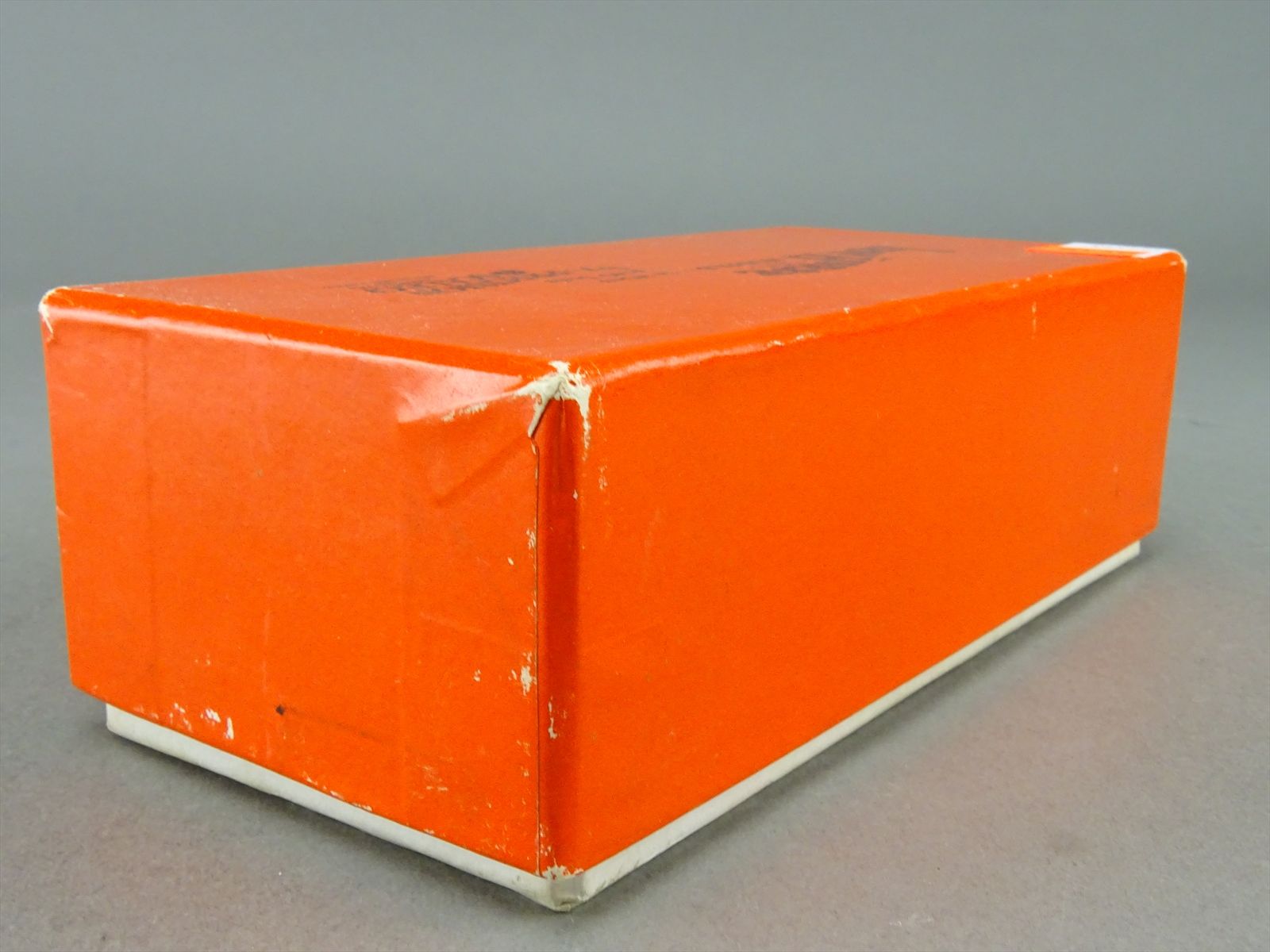 HO Brass Model - PSC 15274 Type AB Mack Railbus - 1984 Run - Lhee Do