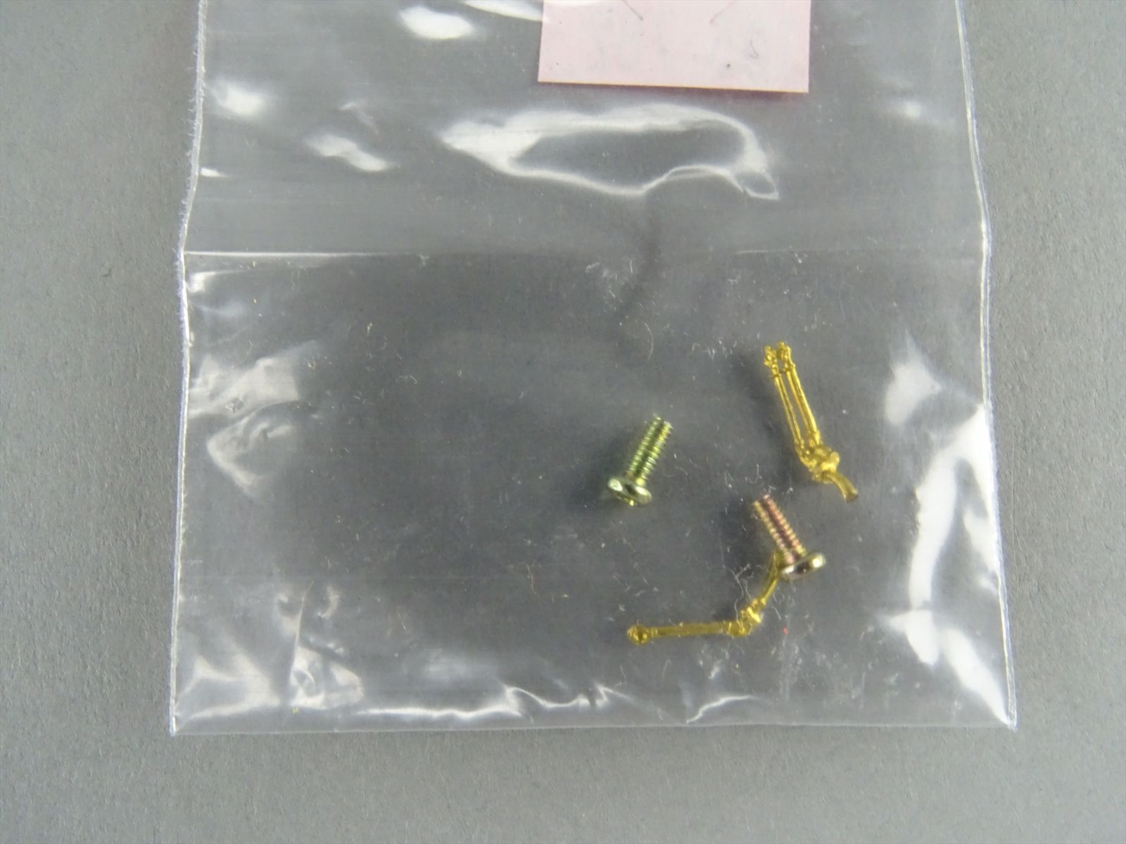 HO Brass Model - OMI 1343 Russell Steel Snowplow Double Track Version ...