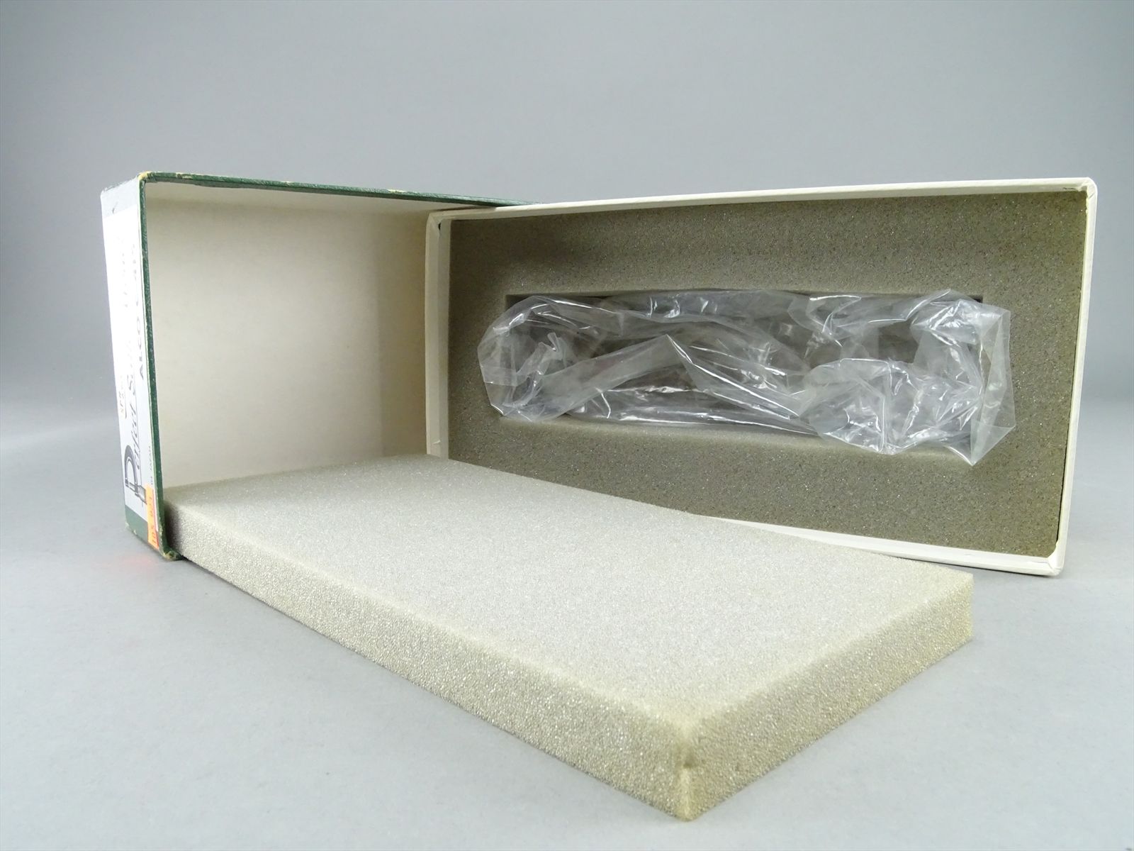 HO Brass Model - PSM Perfect SP Southern Pacific ALCO C-415 Center Cab ...