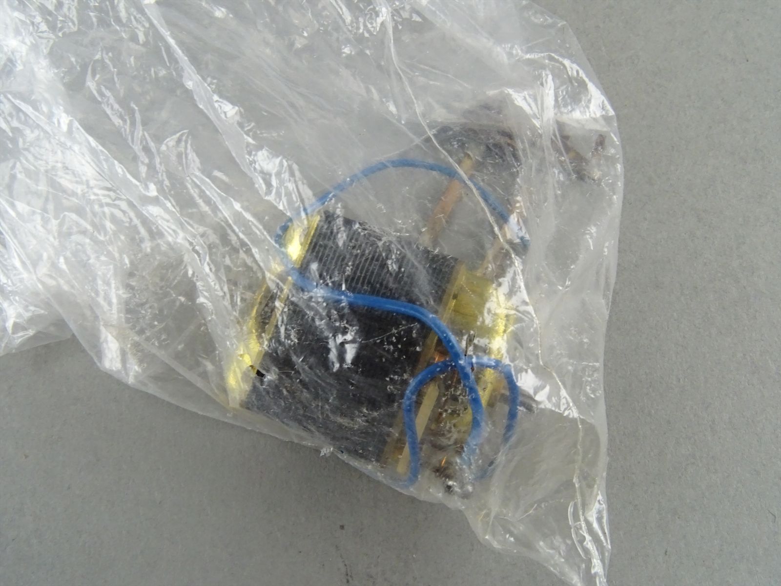 BARGAIN BRASS - HO Model - Balboa PRR Pennsylvania E8 E8A E8B A-B Set ...