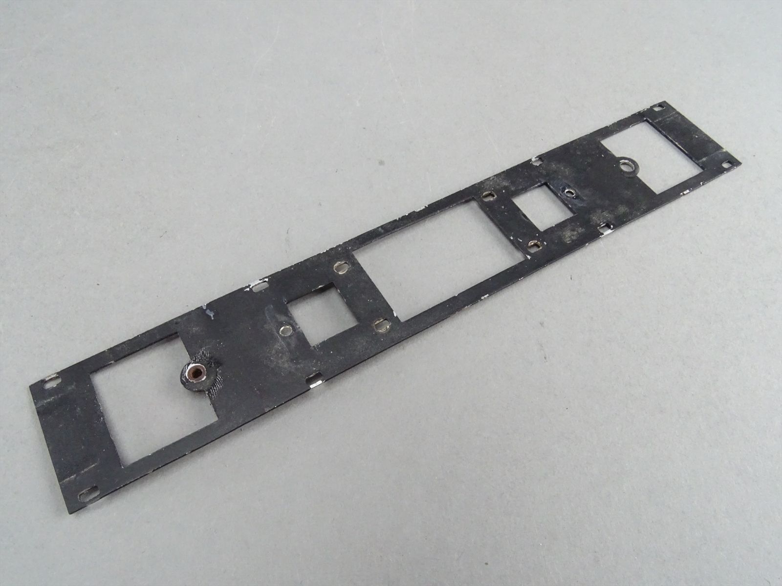 BARGAIN BRASS - HO Model - Balboa PRR Pennsylvania E8 E8A E8B A-B Set ...