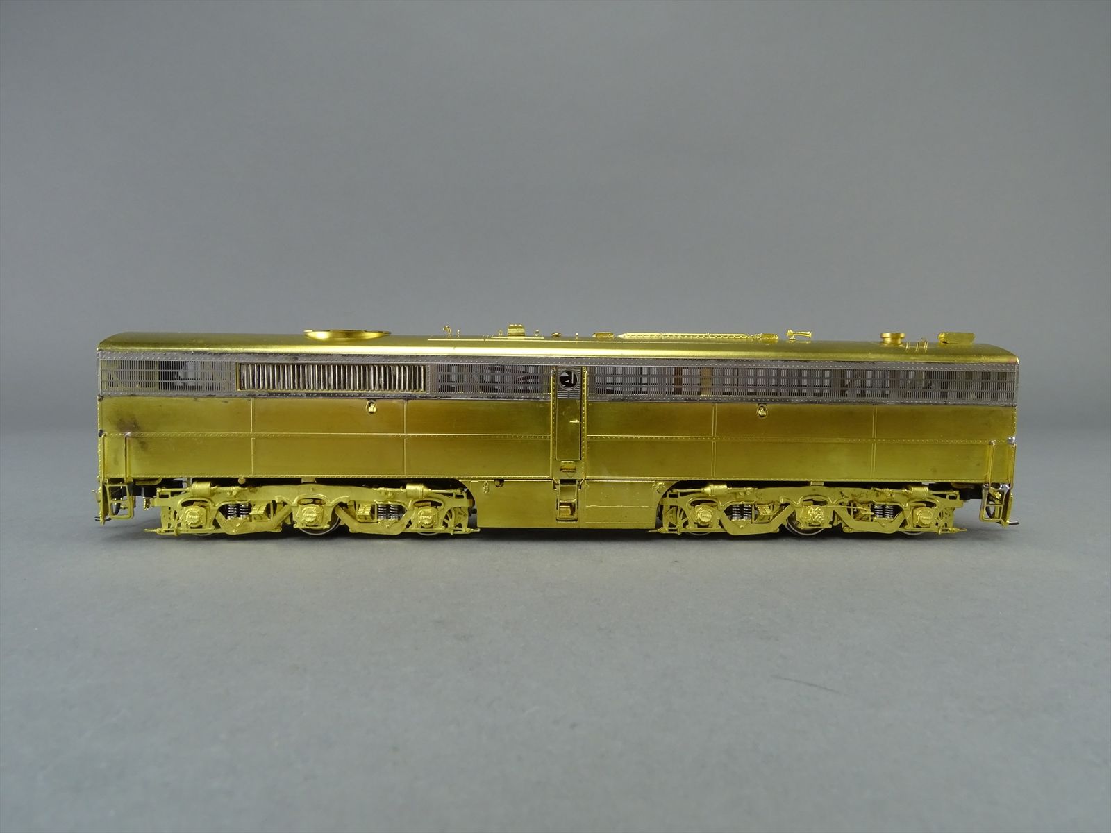 HO Brass Model - OMI 5941 SP Southern Pacific PB-3 #5920 - 5924 ...