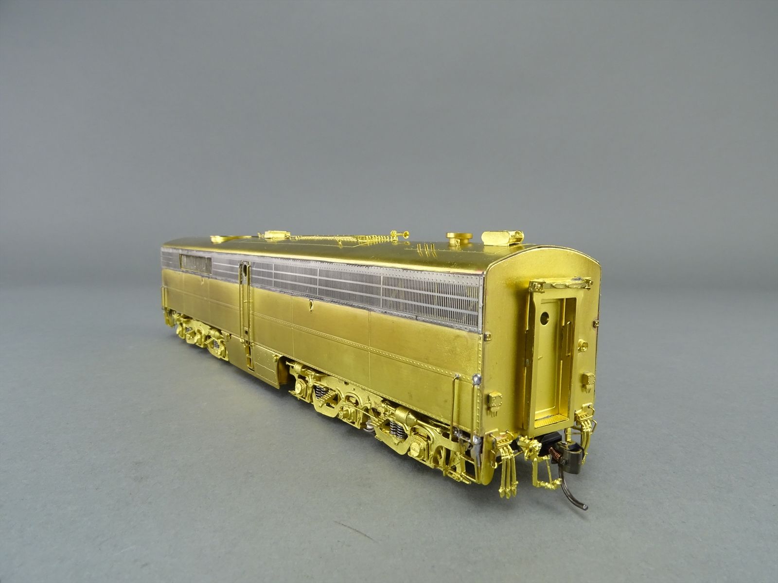 HO Brass Model - OMI 5941 SP Southern Pacific PB-3 #5920 - 5924 ...