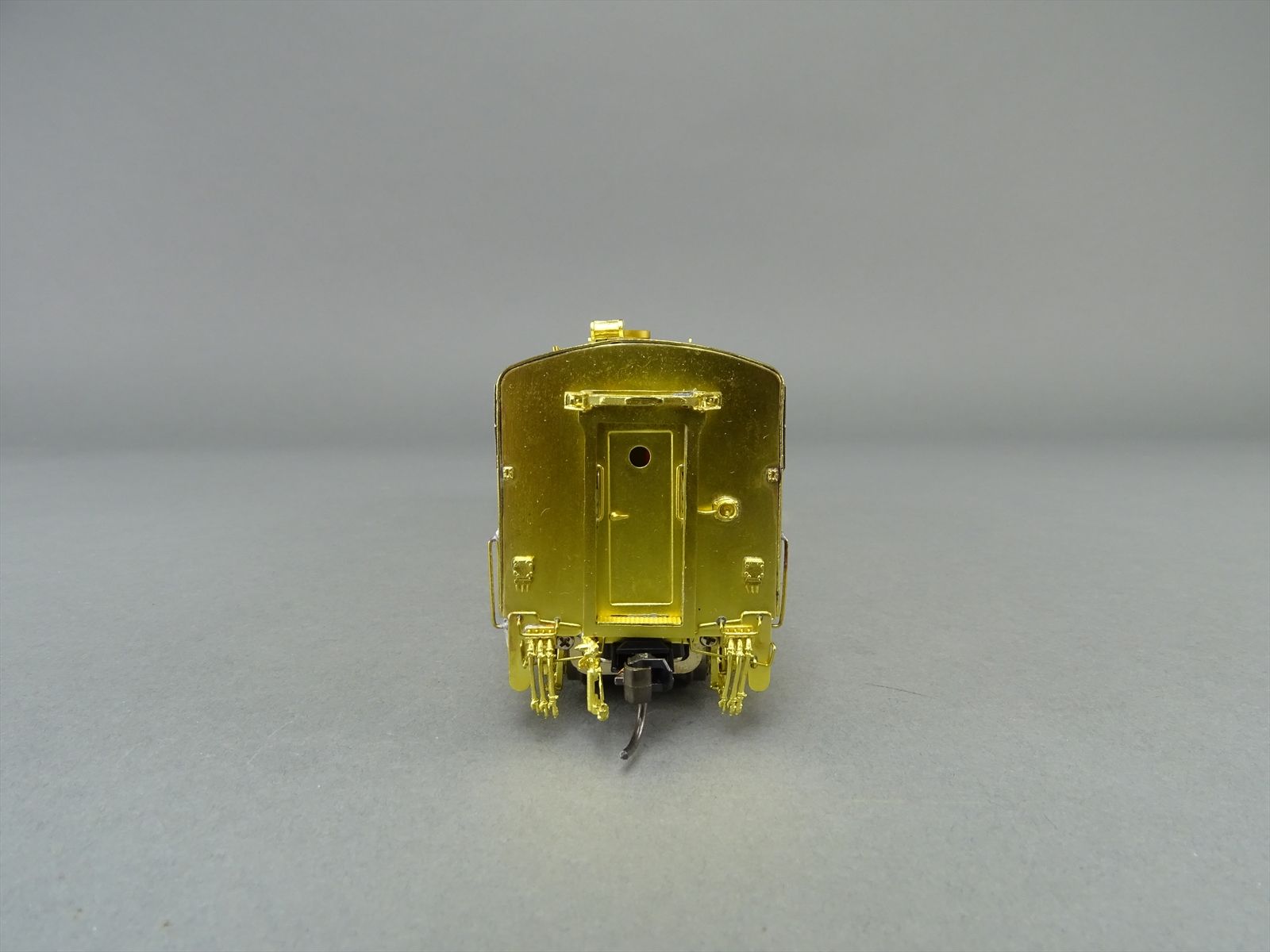 HO Brass Model - OMI 5941 SP Southern Pacific PB-3 #5920 - 5924 ...