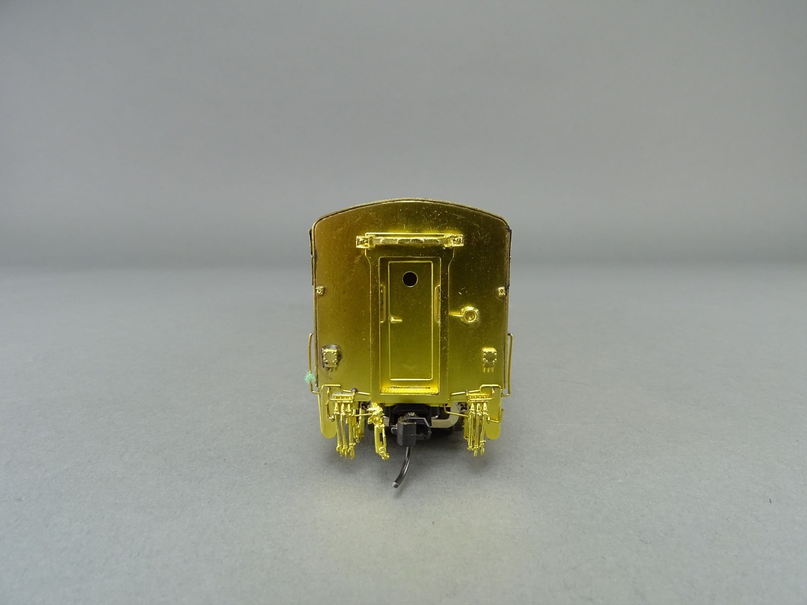 HO Brass Model - OMI 5941 SP Southern Pacific PB-3 #5920 - 5924 ...