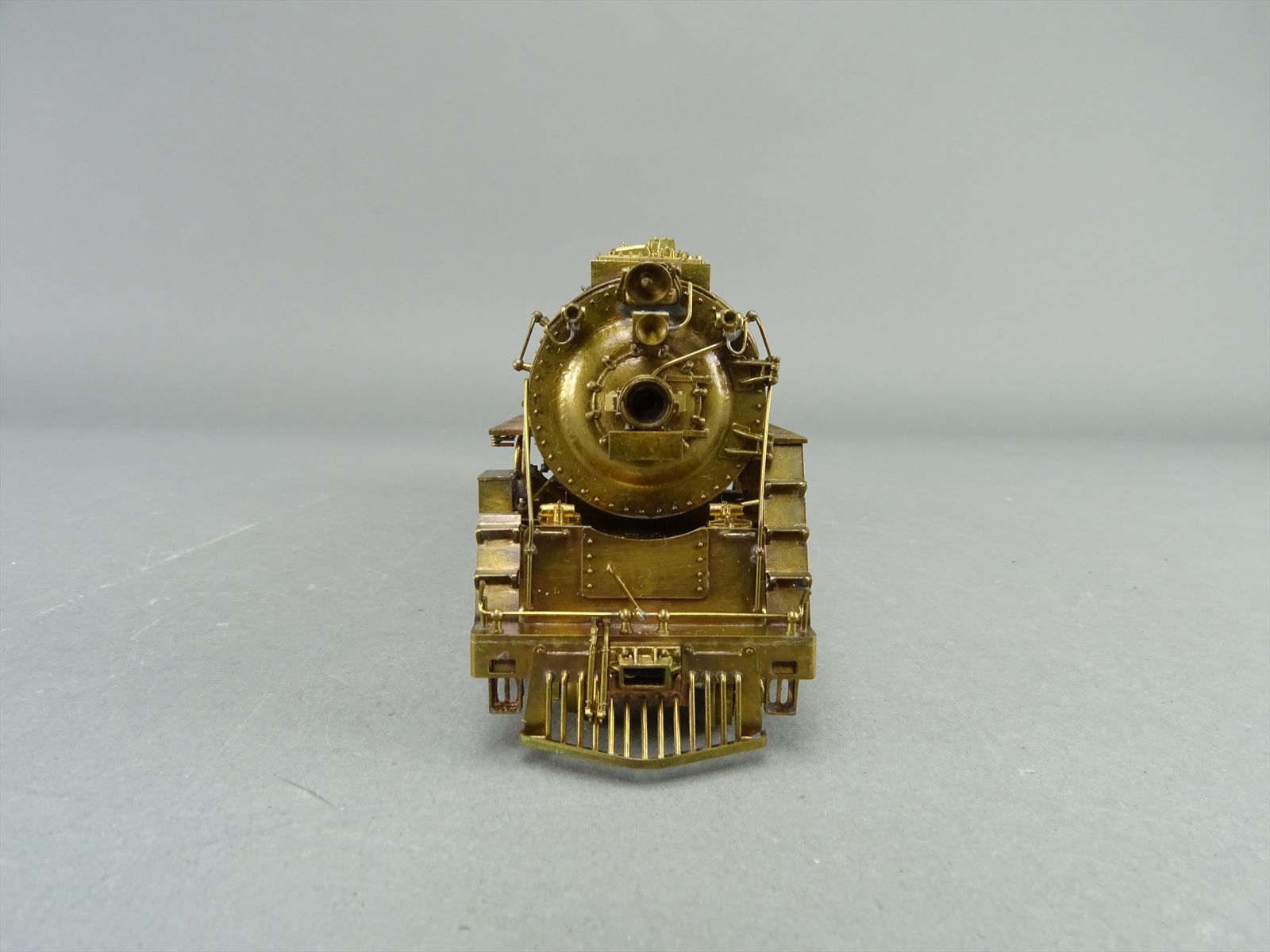 HO Brass Model - PFM Sakura #1002 C&NW 4-8-4 Class H Northern ...