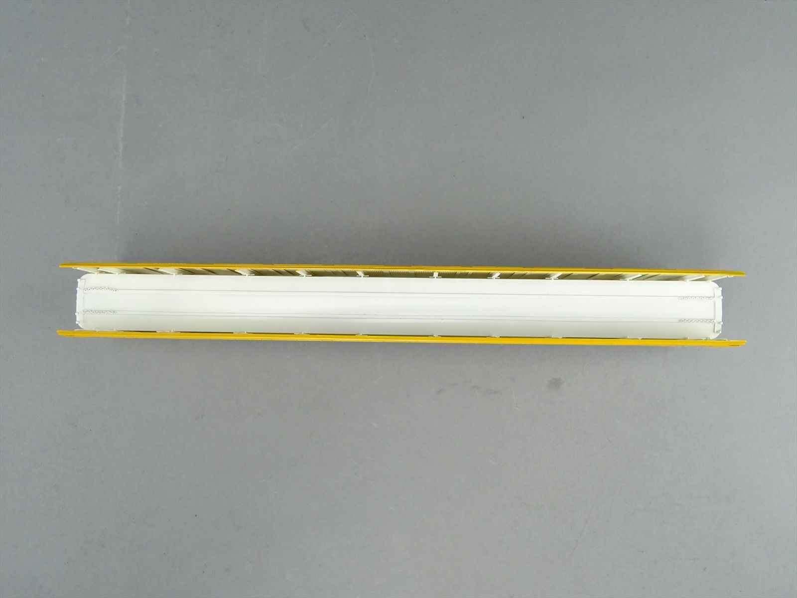 HO Brass Model - OMI 3253 UP Union Pacific Safe-T-Pack Auto Rack Bi ...
