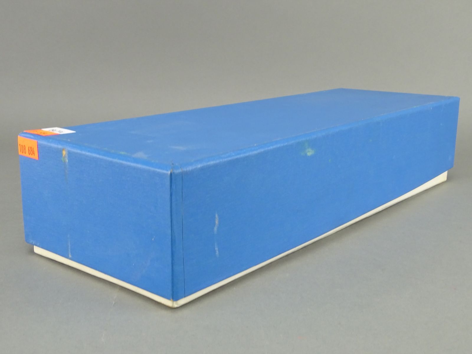 HO Brass Model - ALCO D-184 UP Union Pacific U50B - Unpainted ...