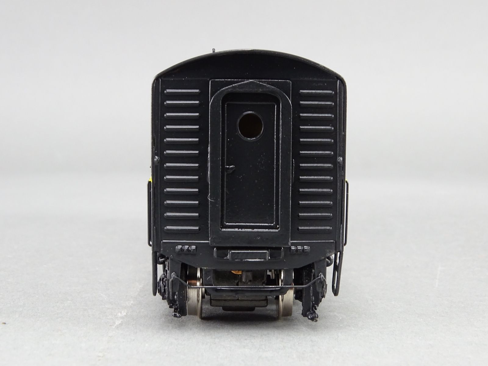 HO Brass Model - Oriental PRR Pennsylvania F7 F7B Phase I 1500HP - F/P ...