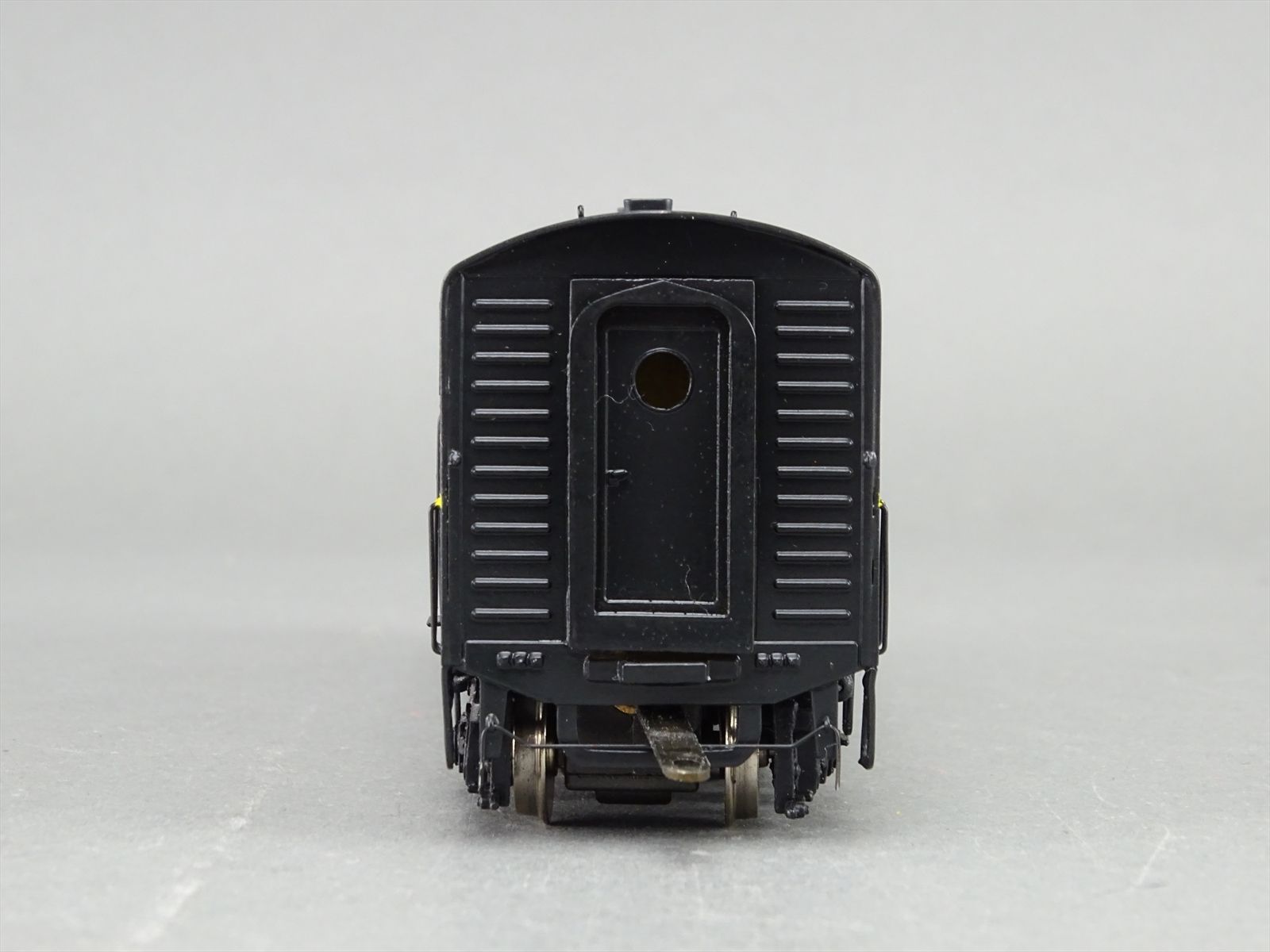 HO Brass Model - Oriental PRR Pennsylvania F7 F7B Phase I 1500HP - F/P ...