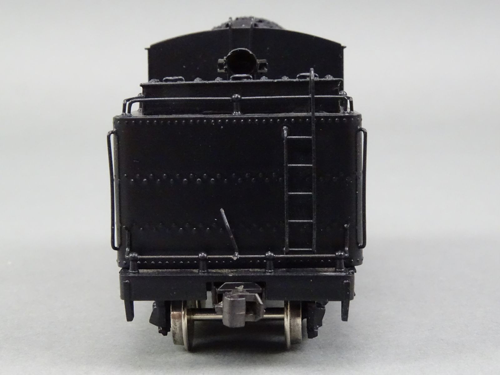 HO Brass Model - LMB CB&Q 2-8-2 TENDER ONLY - Custom