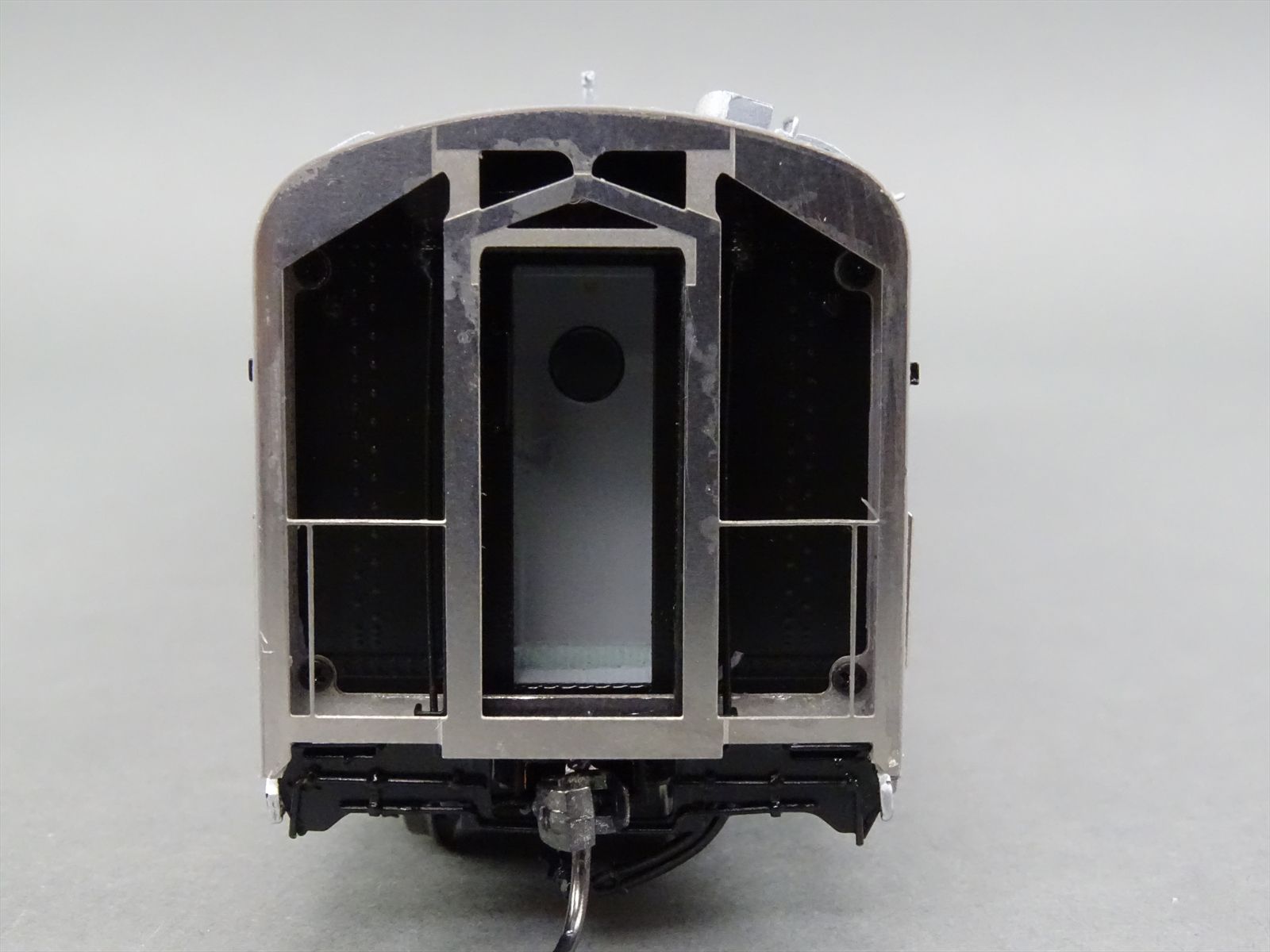 HO Brass Model - UTI 2003-B KCS Kansas City Southern Belle Six Car Passenger Set - F/P - 2013 ...