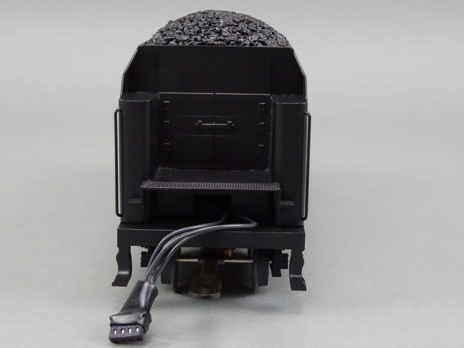 O Scale 1/48 Brass 3-Rail SGL Trains Reading G-3 4-6-2 Steam Engine ...