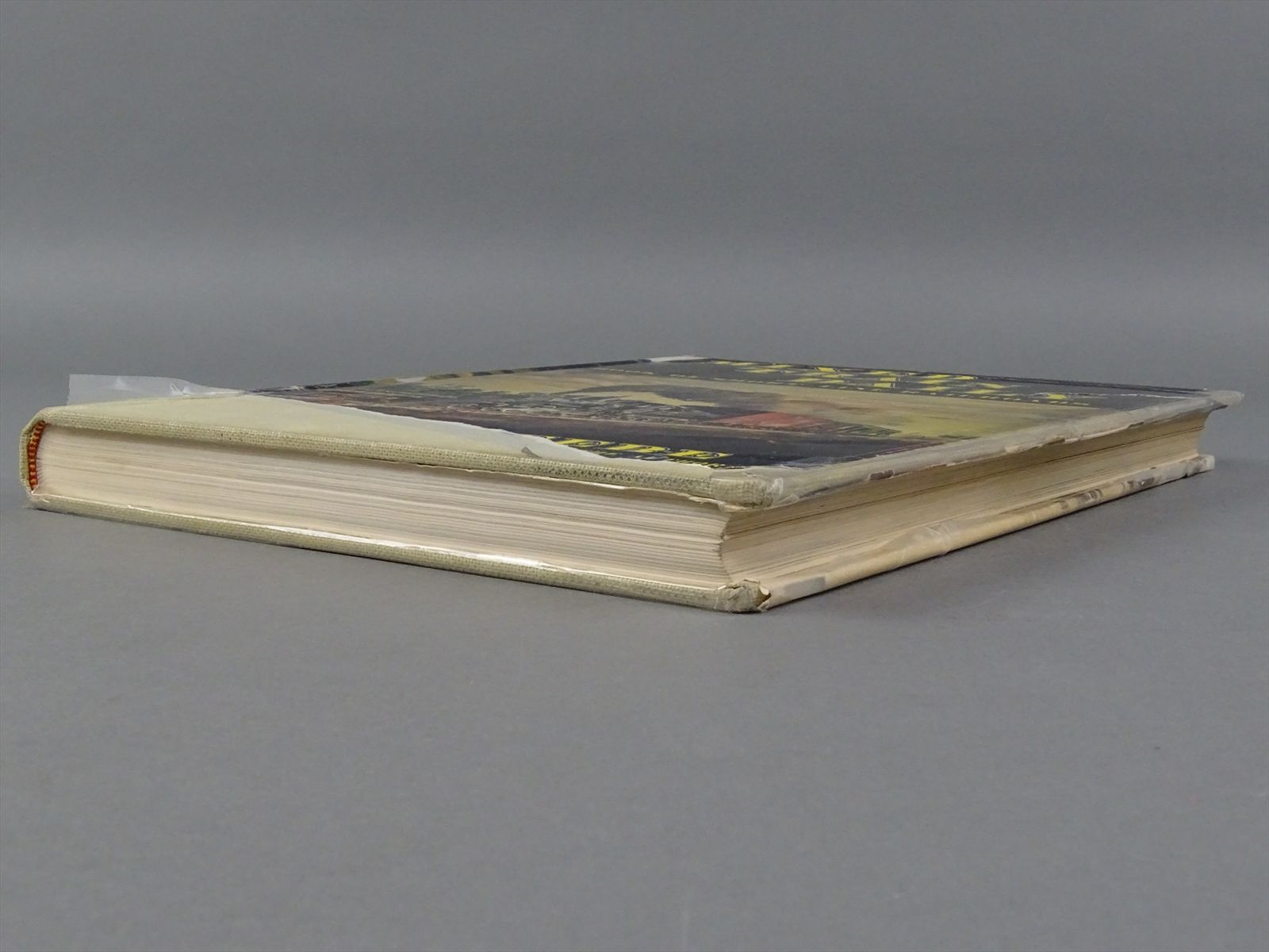 Railroad Book - Mixed Train Daily - A Book of Short-Line Railroads ...