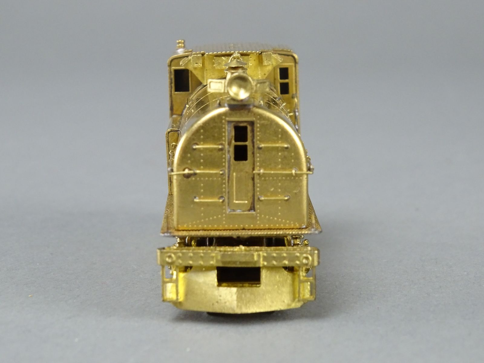 N Brass Model - NJCB Milwaukee Road CMStP&P EP-2 Bipolar Electric ...