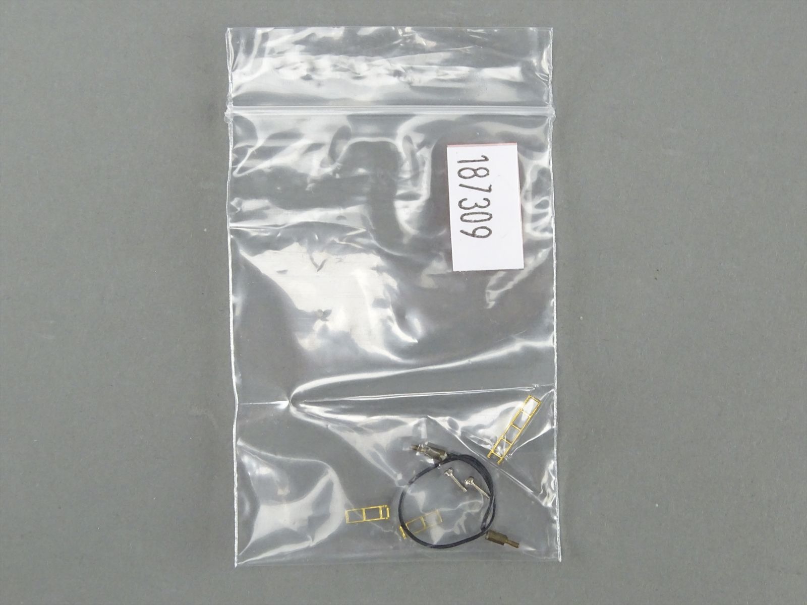 N Brass Model - NJCB Milwaukee Road CMStP&P EP-2 Bipolar Electric ...