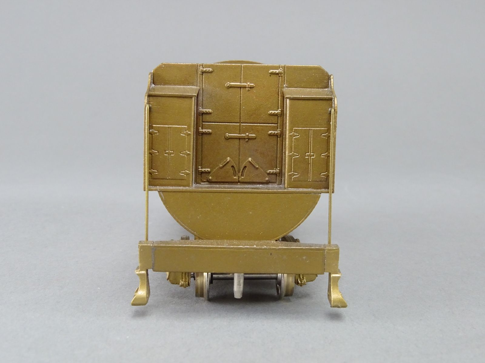 HO Brass Model - PFM GN Great Northern O-1 Vandy Vanderbilt Style ...