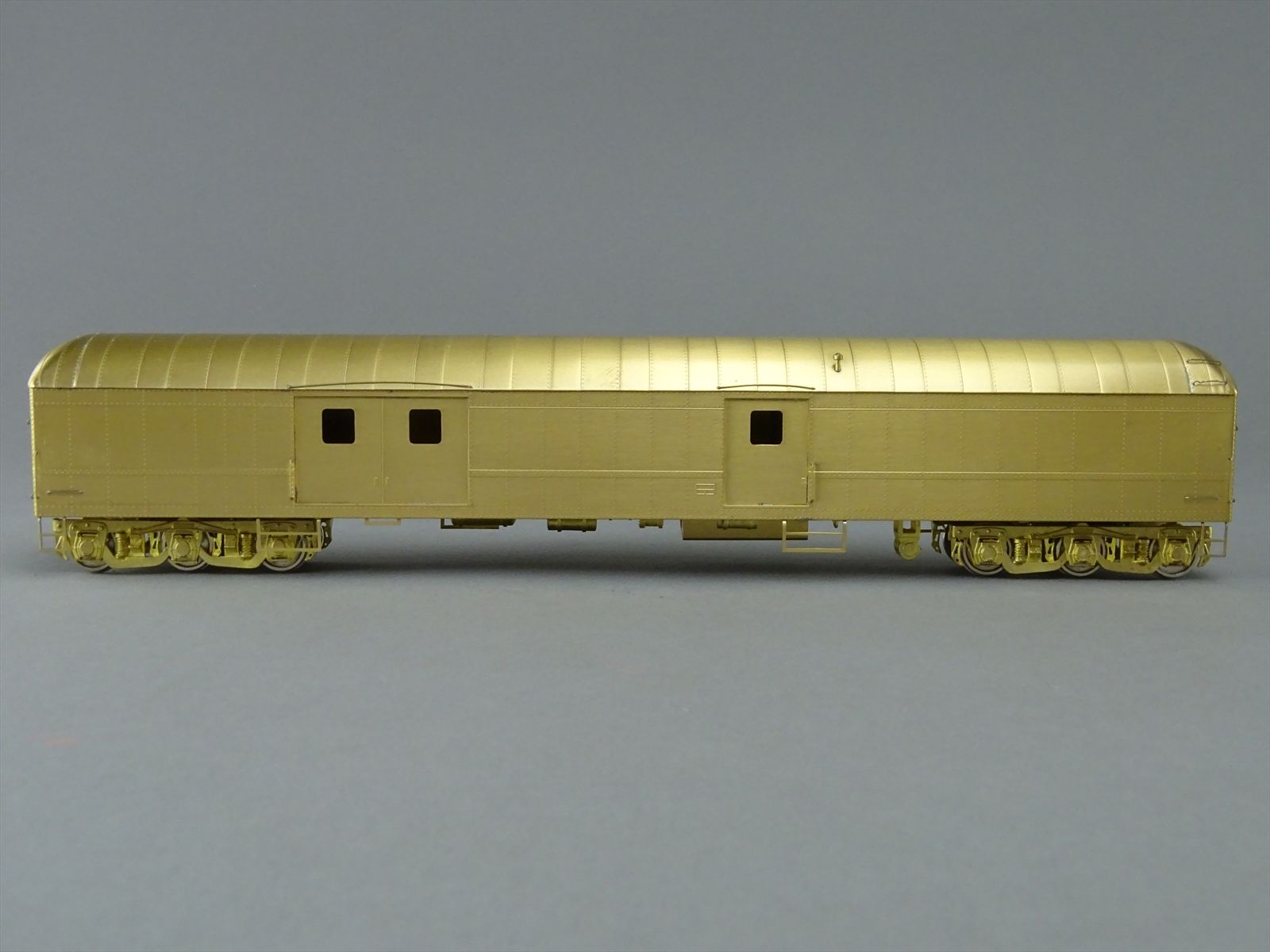 HO Brass - TCY UP Union Pacific Harriman Baggage-Express #3041-3085 ...