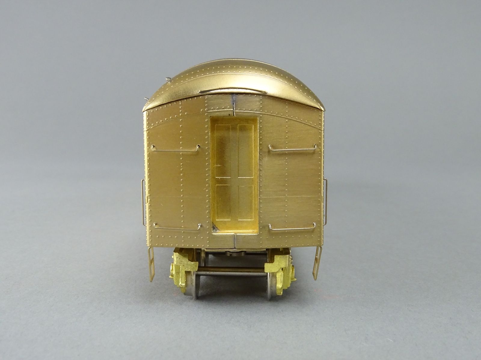 HO Brass - TCY UP Union Pacific Harriman Baggage-Express #3041-3085 ...