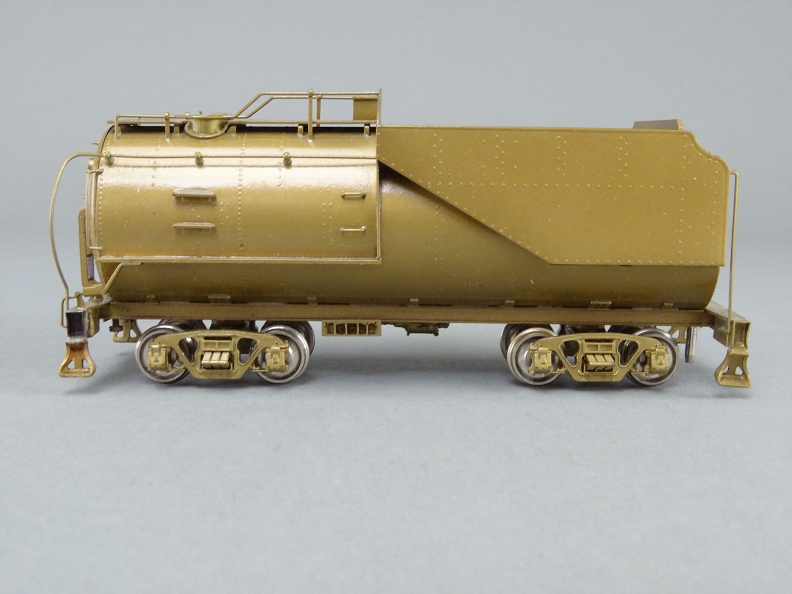 HO Brass Model - PFM GN Great Northern O-1 Vandy Vanderbilt Style ...