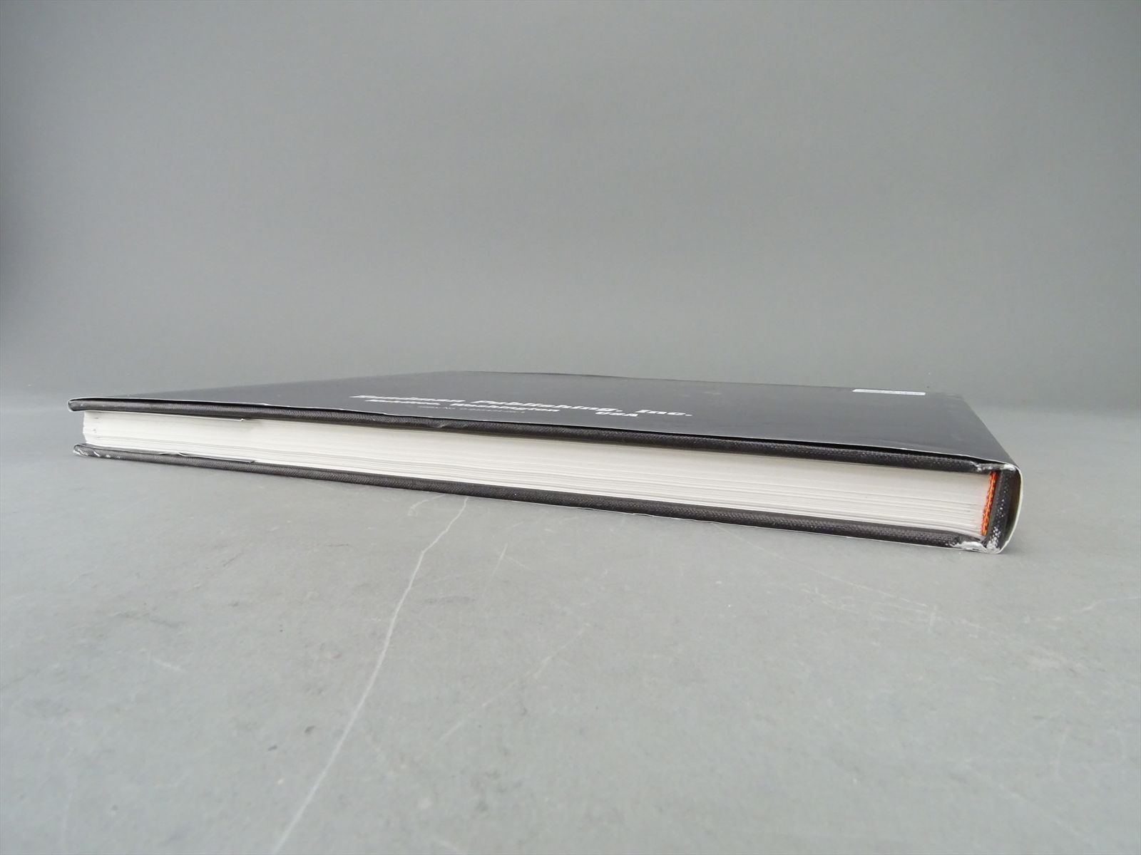 Railroad Book - The Locomotive Cyclopedia Vol. 1 - Robert L. Hundman ...