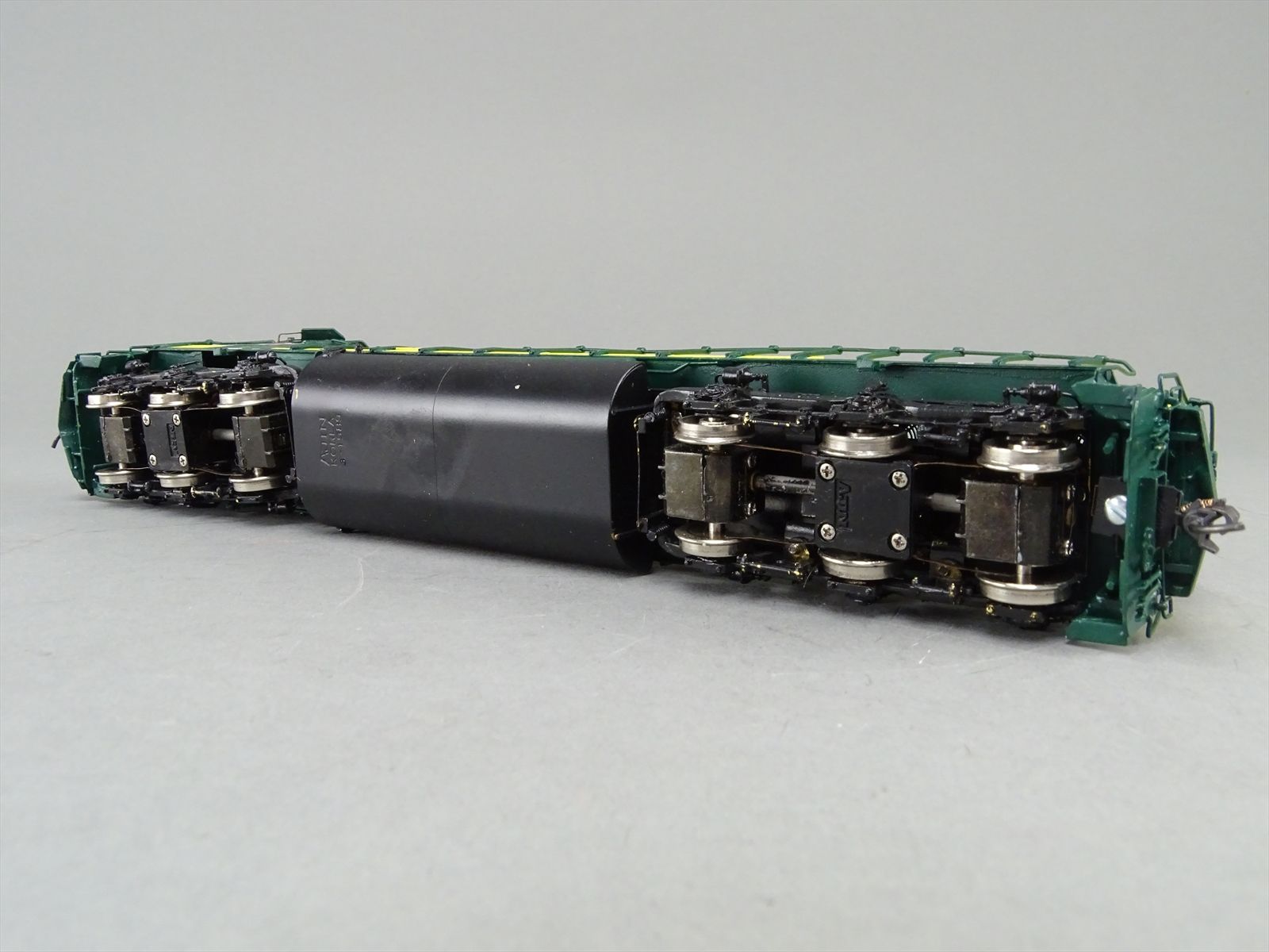 HO Brass Model - OMI 5042 C&NW Chicago & Northwestern SD50 #7023 ...