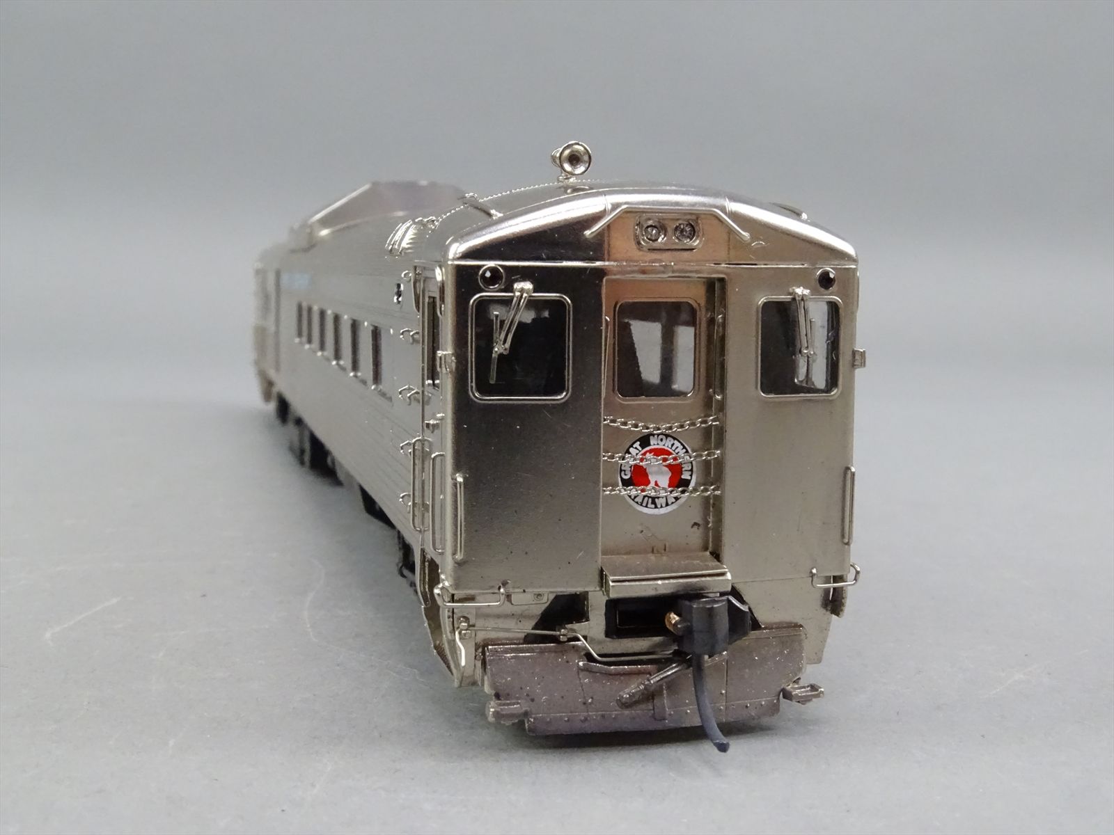HO Brass Model - Hallmark HS0039 GN Great Northern RDC-3 Original #2350 ...