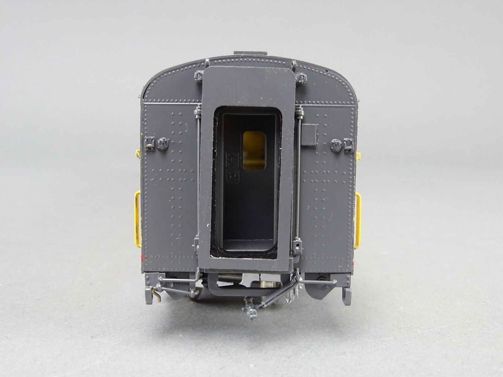 HO Brass Model - Wasatch UP Union Pacific Chair Car #5450 - 5487 ...