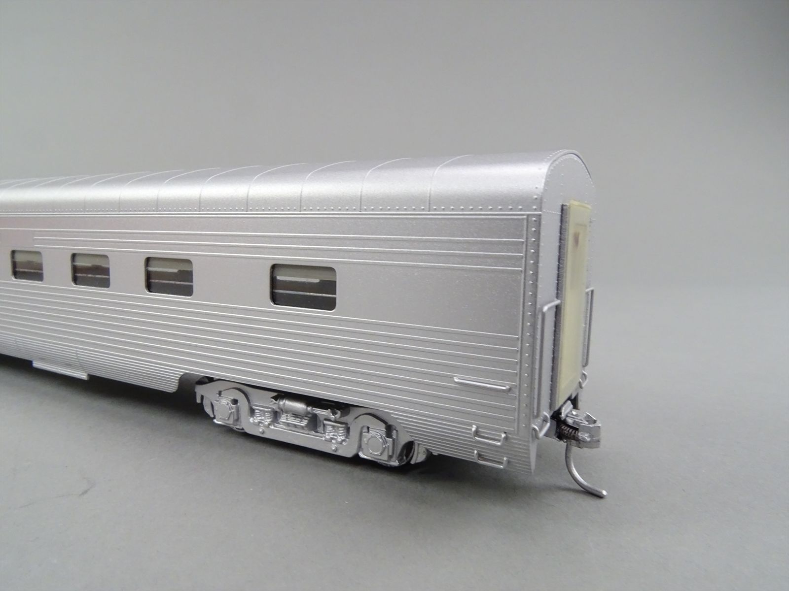 HO Brass Model - TCY AT&SF Santa Fe 1938 Super Chief 4-4-2 Sleeper ...