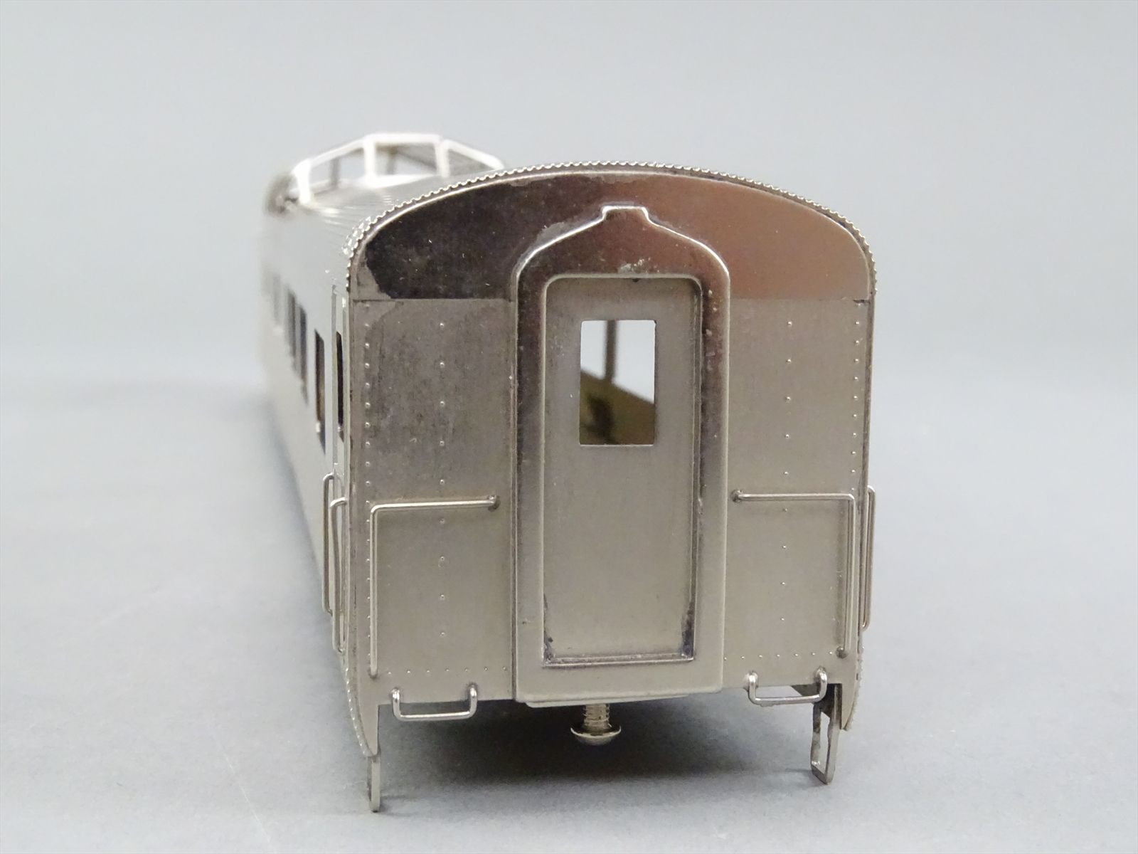 HO Brass Model - Lambert 8040 C&O Chesapeake & Ohio Dome Observation ...