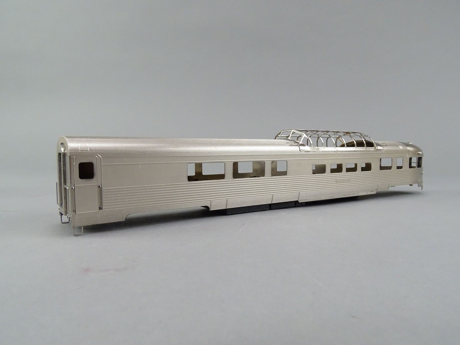 HO Brass Model - Lambert 8040 C&O Chesapeake & Ohio Dome Observation ...