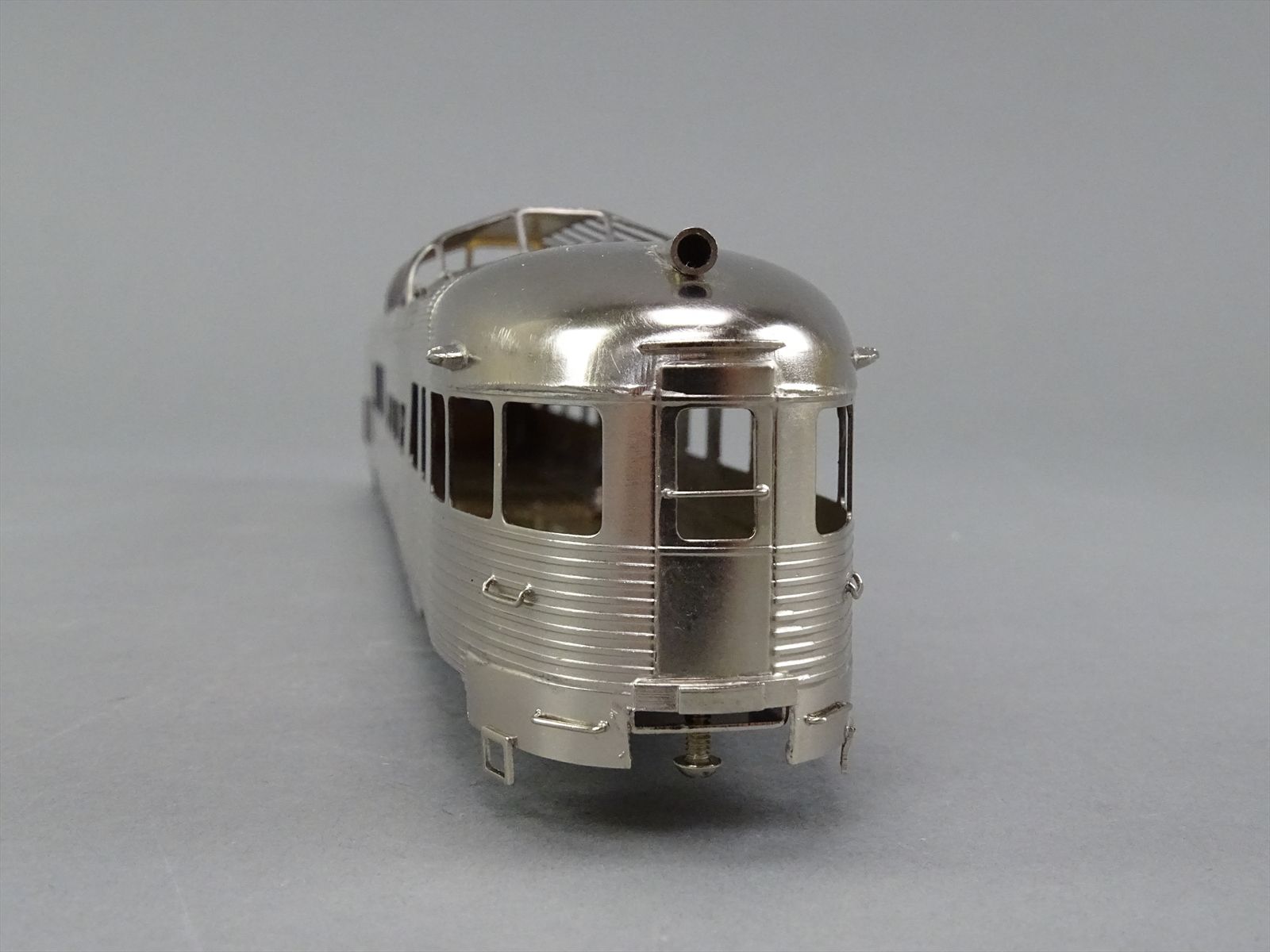HO Brass Model - Lambert 8040 C&O Chesapeake & Ohio Dome Observation ...