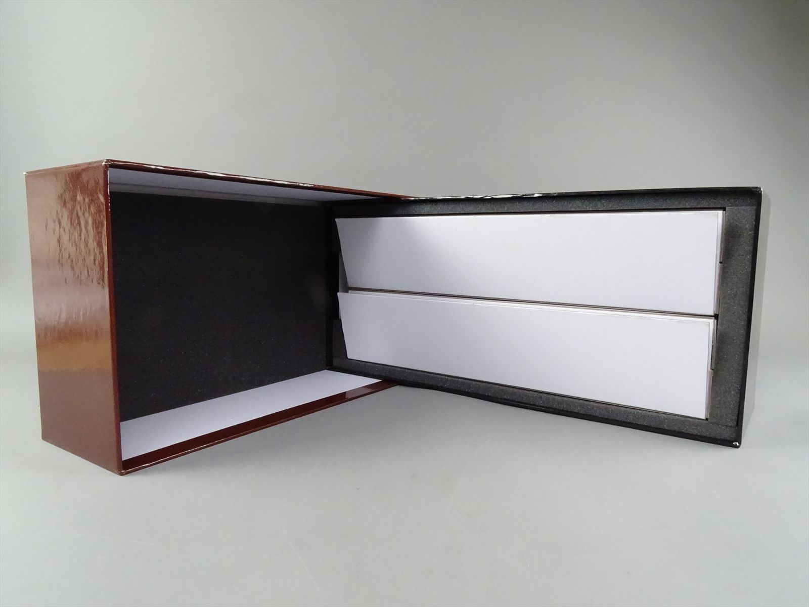 O Brass Train SMR PRR SMR Trains