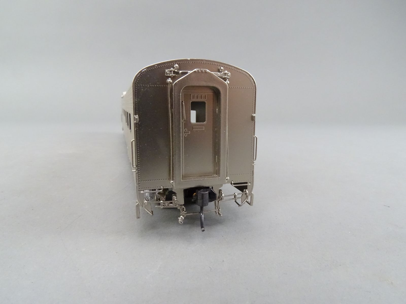 HO Brass Model - TCY 1239 SINGLE CAR ONLY AT&SF Santa Fe 1954 El ...