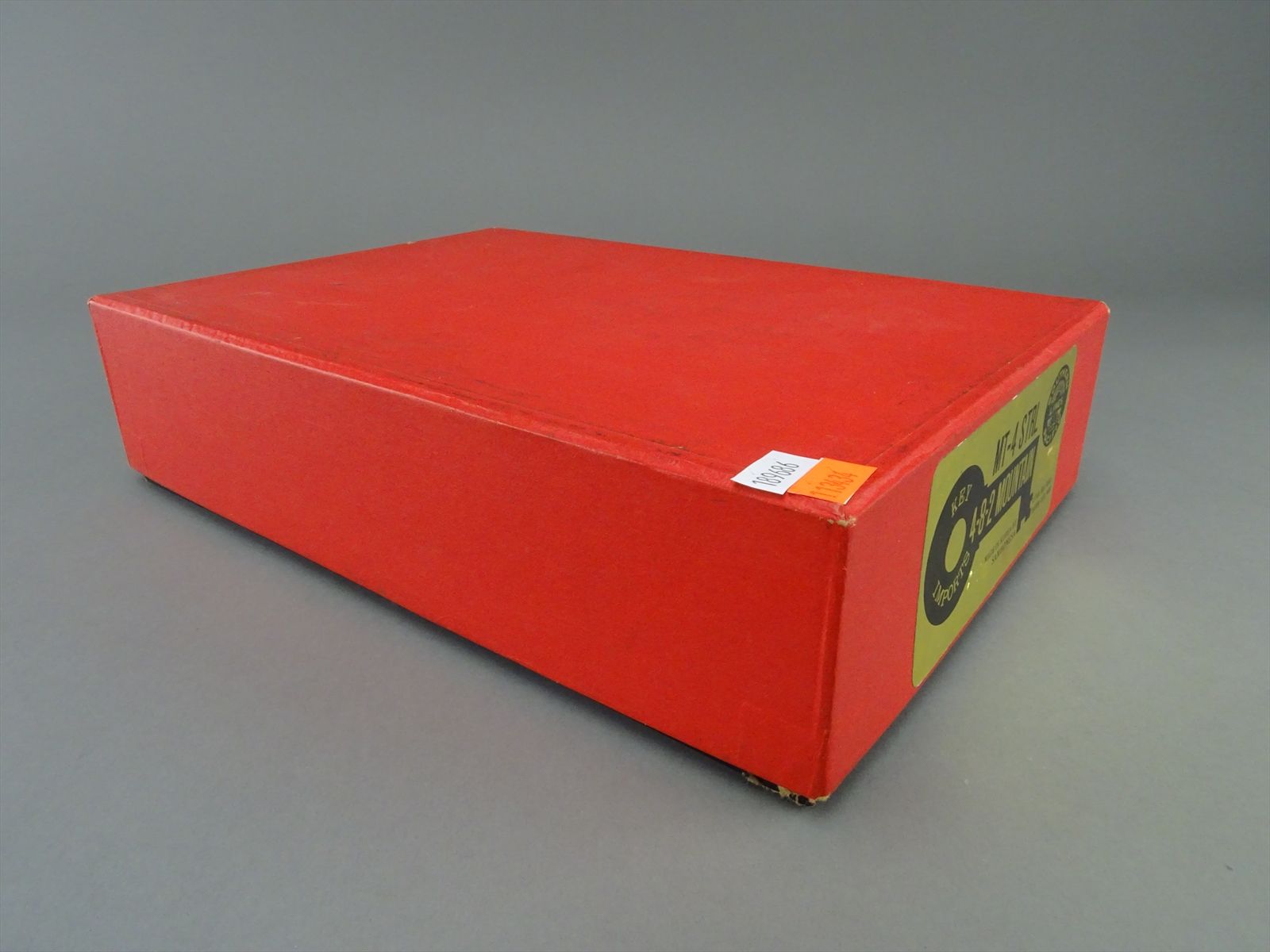 HO Brass Model - Key SP Southern Pacific MT-4 Streamlined Skyline ...