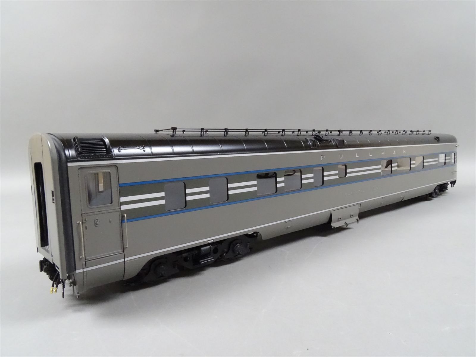 1:32 G Scale Brass Model - FAM Fine Art Models NYC New York Central ...