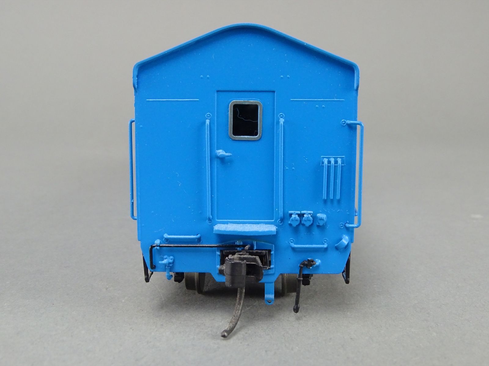 HO Brass Model - OMI 3031.1 GN Great Northern Bros SnoFlyer #X1500 - F ...