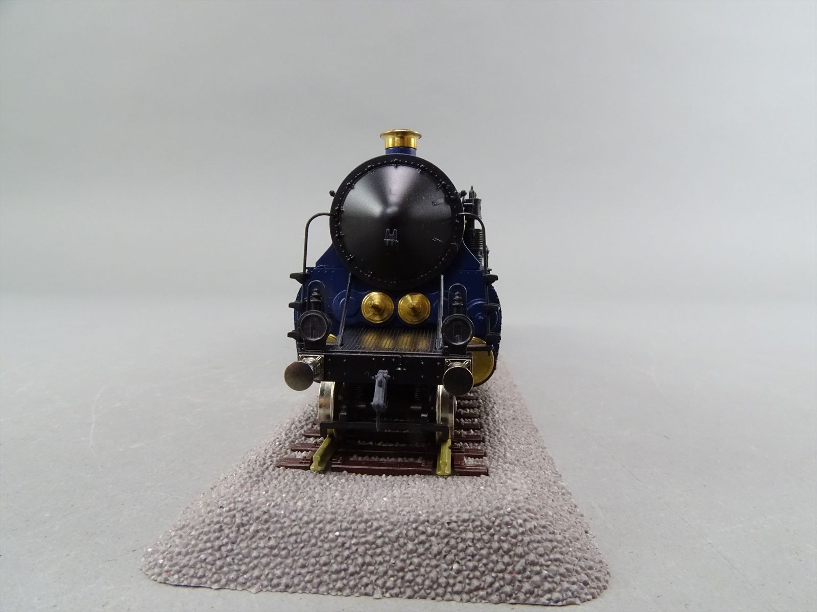 HO Plastic Model - Roco 63360 BR S/36 4-6-2 Steam Locomotive #3618 ...