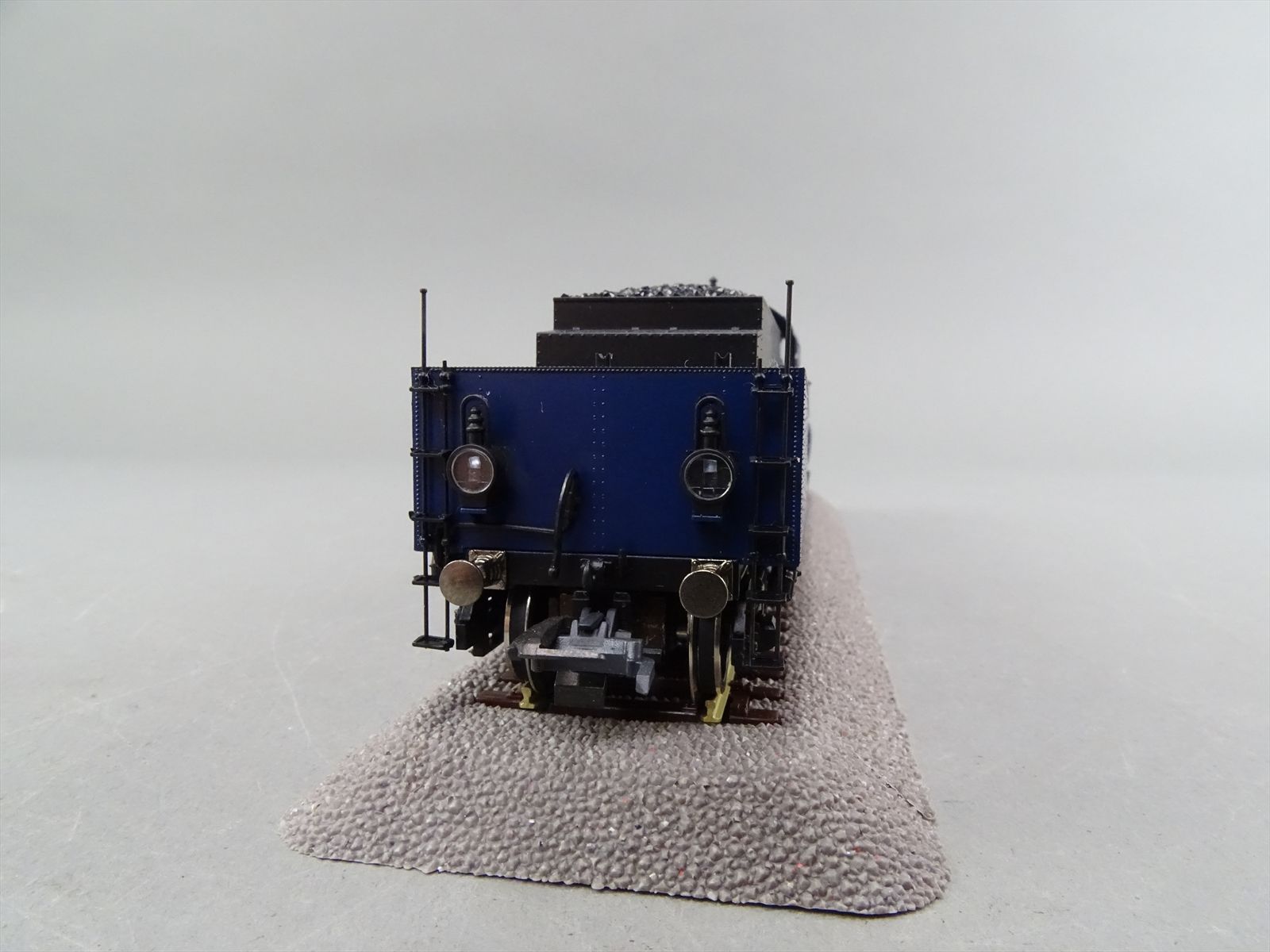 HO Plastic Model - Roco 63360 BR S/36 4-6-2 Steam Locomotive #3618 ...