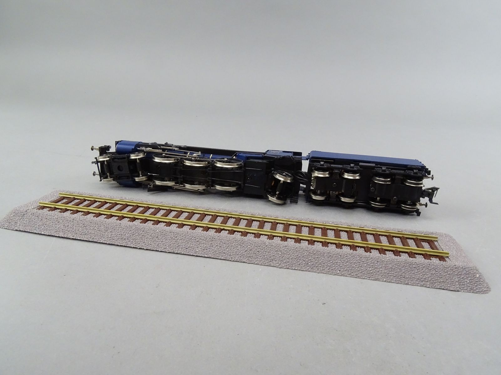 HO Plastic Model - Roco 63360 BR S/36 4-6-2 Steam Locomotive #3618 ...