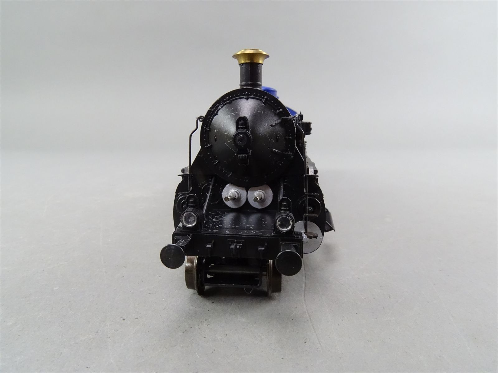 HO Plastic Model - TRIX 22529 K.Bay.Sts.B 4-6-2 Steam Locomotive #3673