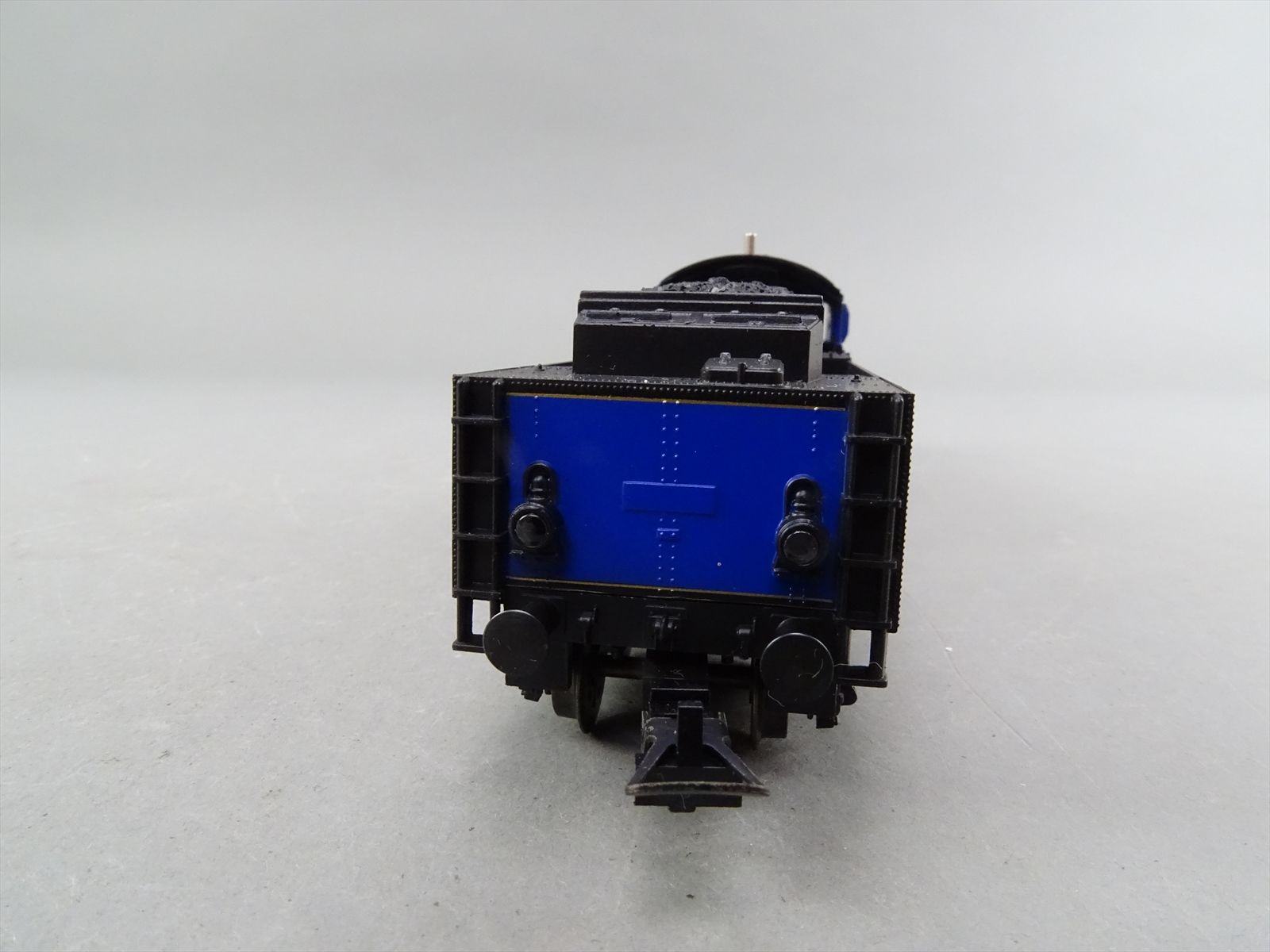 HO Plastic Model - TRIX 22529 K.Bay.Sts.B 4-6-2 Steam Locomotive #3673