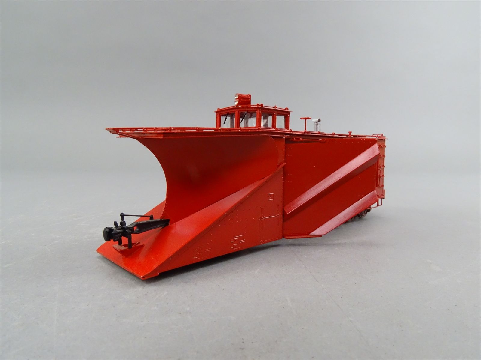 HO Brass Model - OMI 3837 GN Great Northern Single Track Russell ...