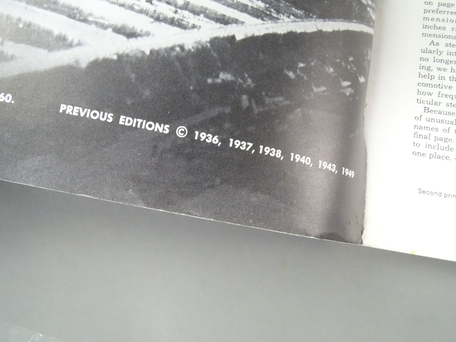 Railroad Book - Model Railroader Cyclopedia Vol. 1 - Steam Locomotives ...