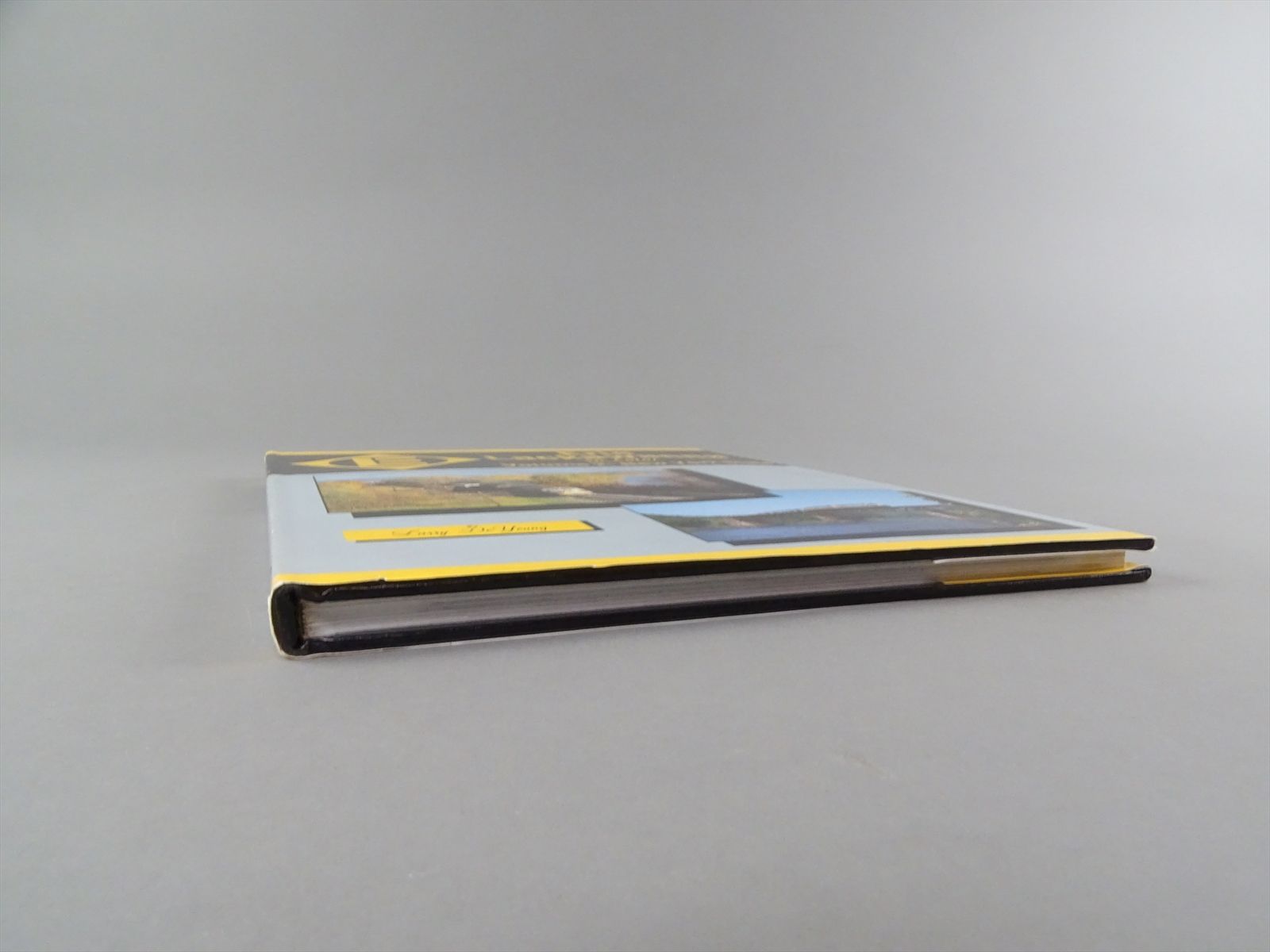 Railroad Book - Erie Lackawanna In Color Vol. 2 - Larry DeYoung - 128 Pages