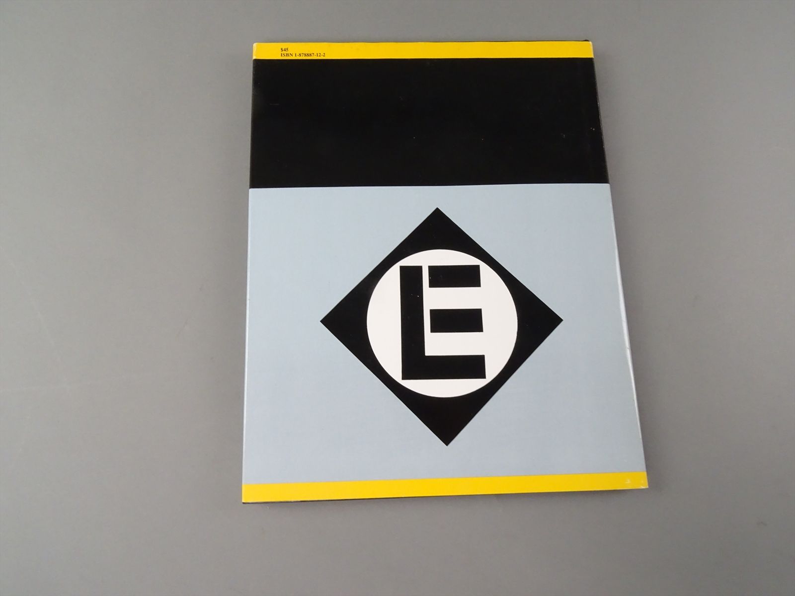 Railroad Book - Erie Lackawanna In Color Vol. 2 - Larry DeYoung - 128 Pages