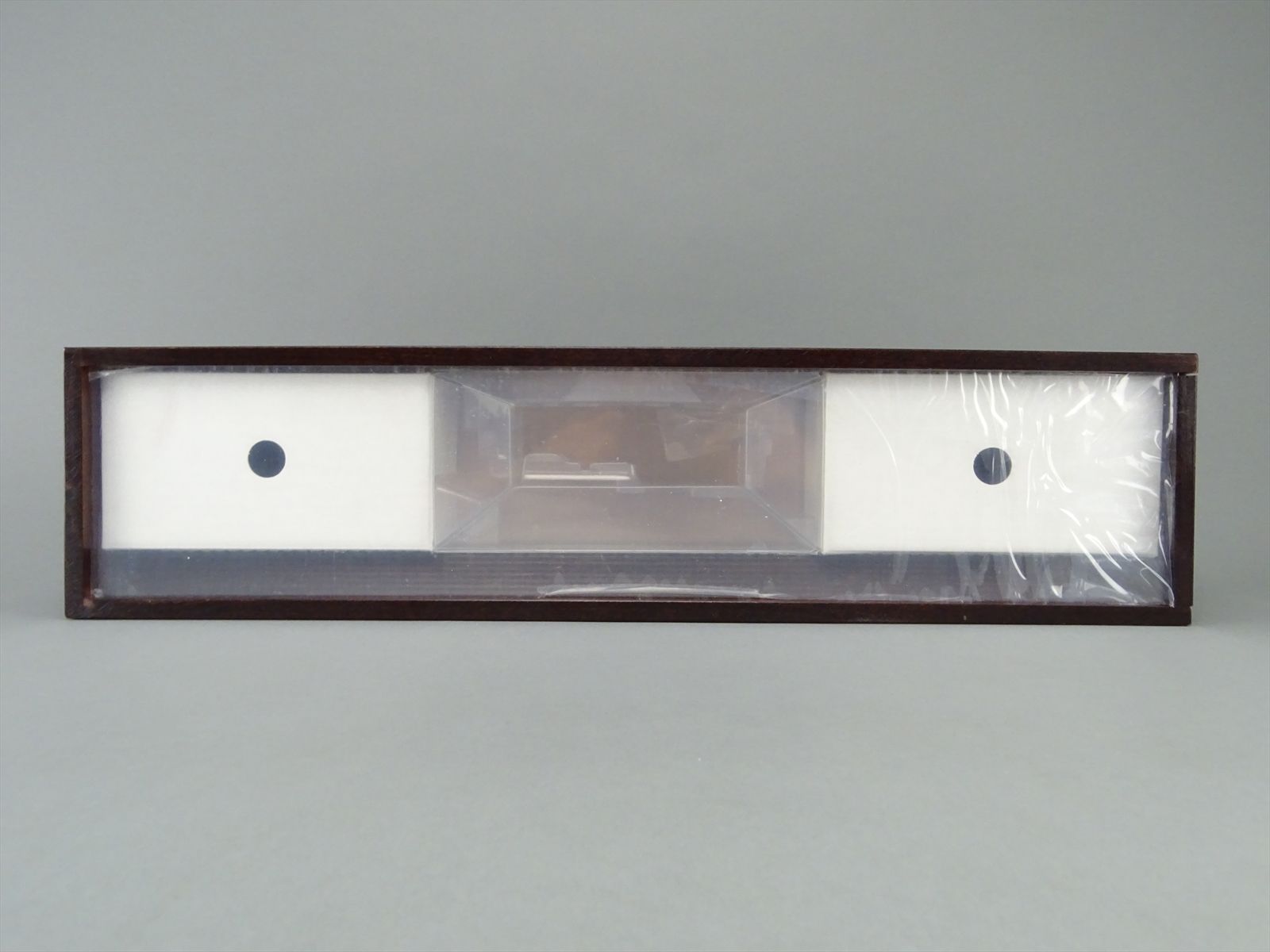 HO Trix 21230 King Ludwig B VI Tristan 0-6-0 Train Set + 4396 2-Car Add ...