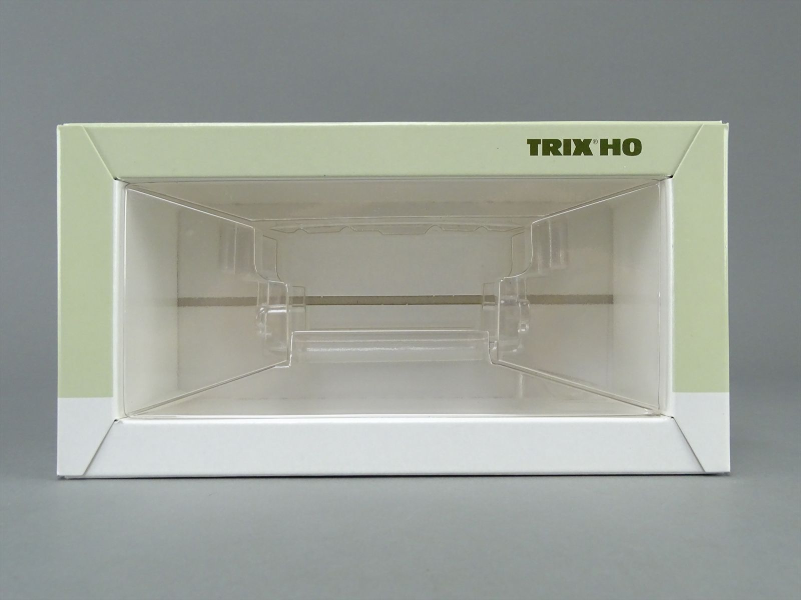 HO Trix 21230 King Ludwig B VI Tristan 0-6-0 Train Set + 4396 2-Car Add ...